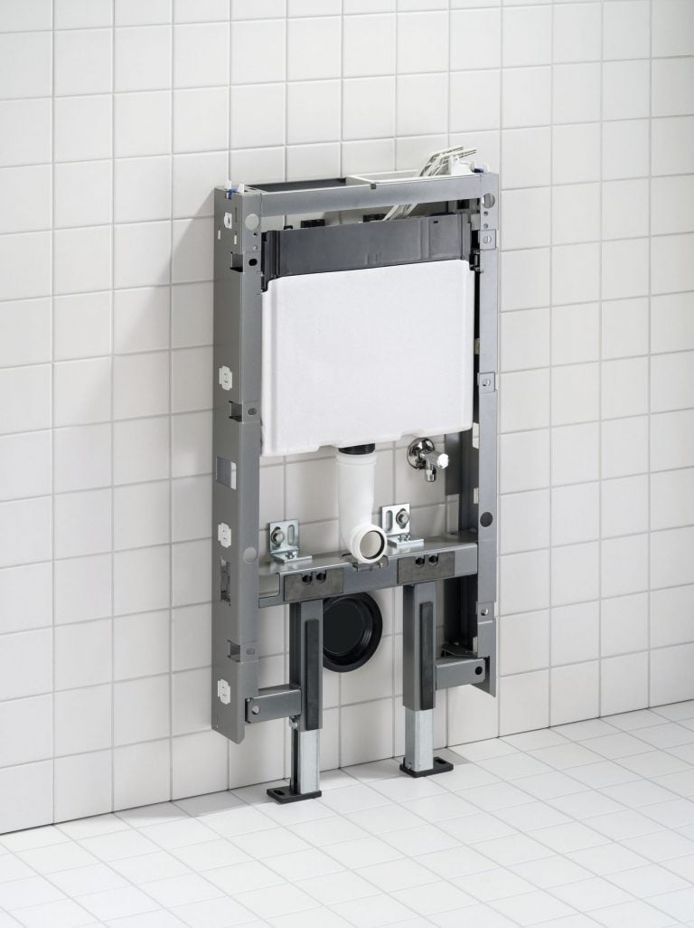 Vereenvoudigde montage Monolith - Installatie.nl