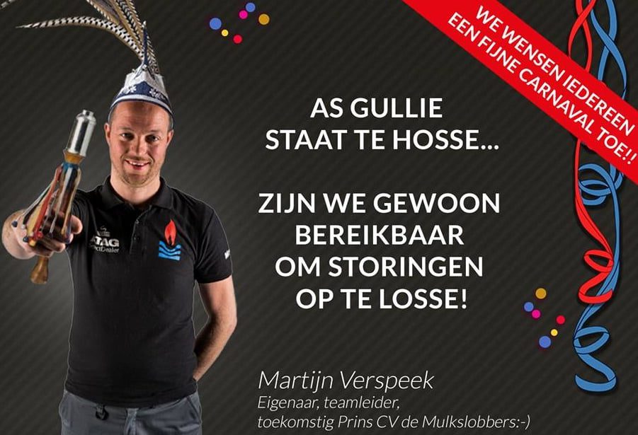 10 tips voor blije klanten (+video) - Installatie.nl