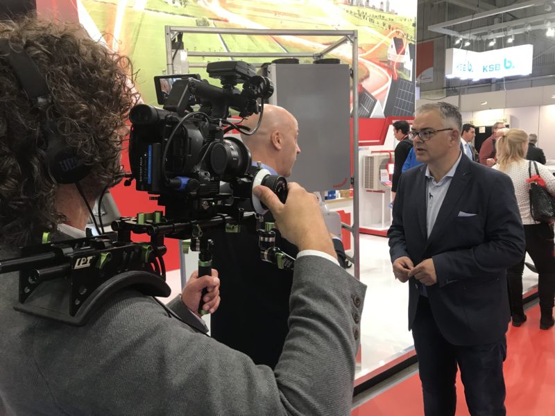 Mijn laatste blog - Installatie.nl