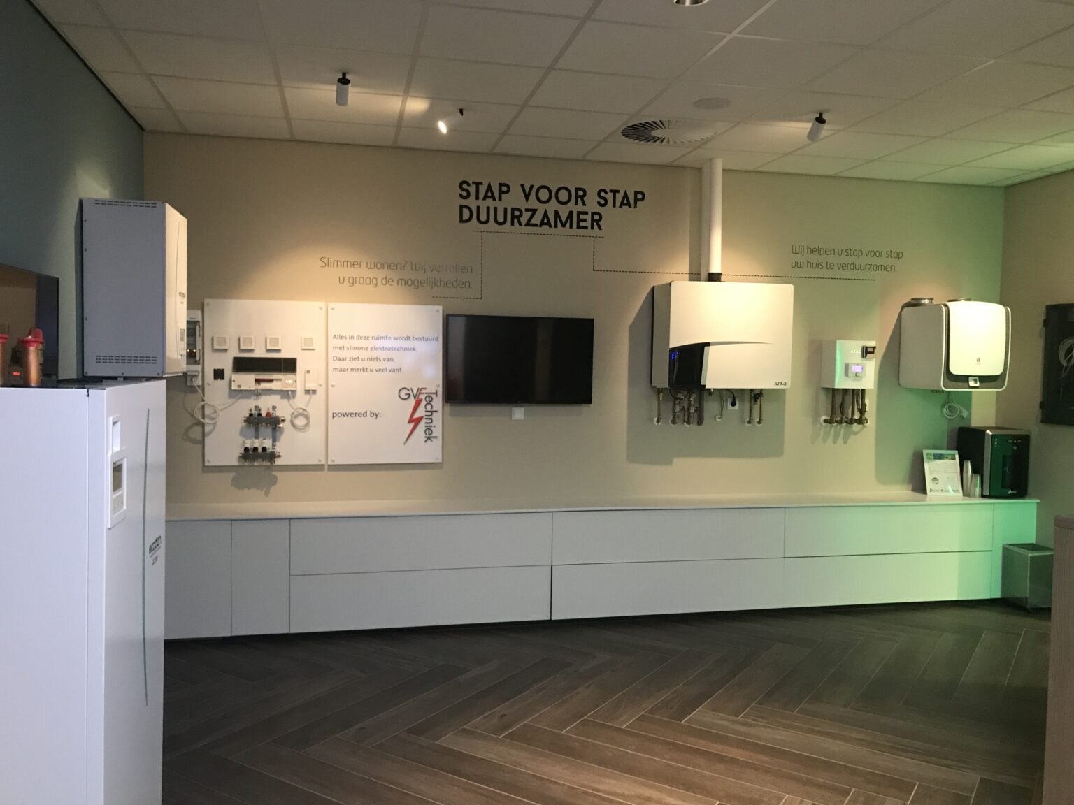 Van Losser koopt M&O Techniek - Installatie.nl