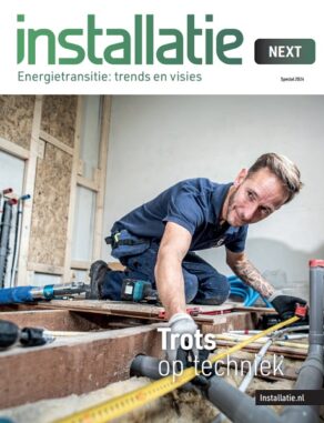 Installatie NEXT 2024 - Installatie.nl